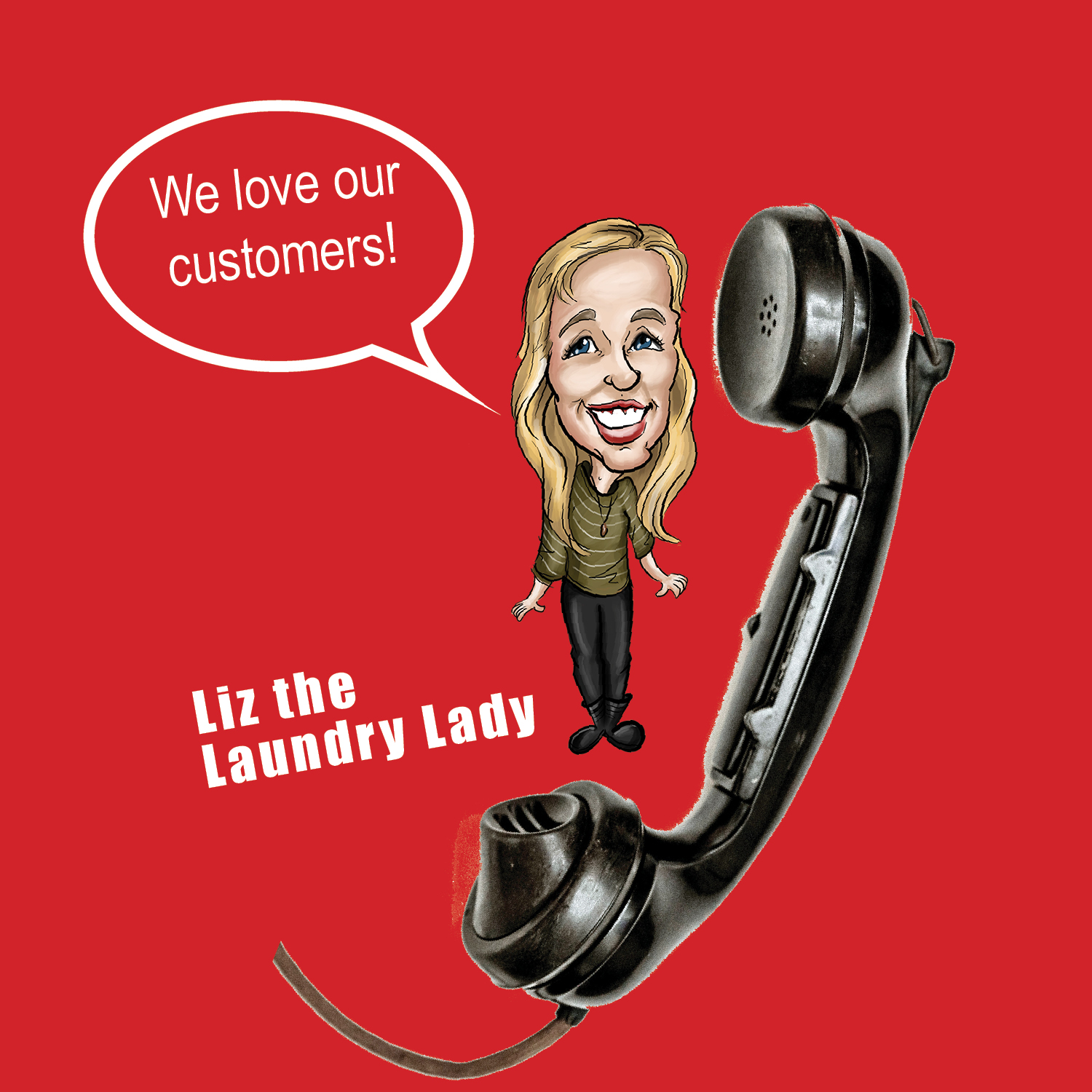 Contact – Famous Harris Dry Cleaners and Laundromat